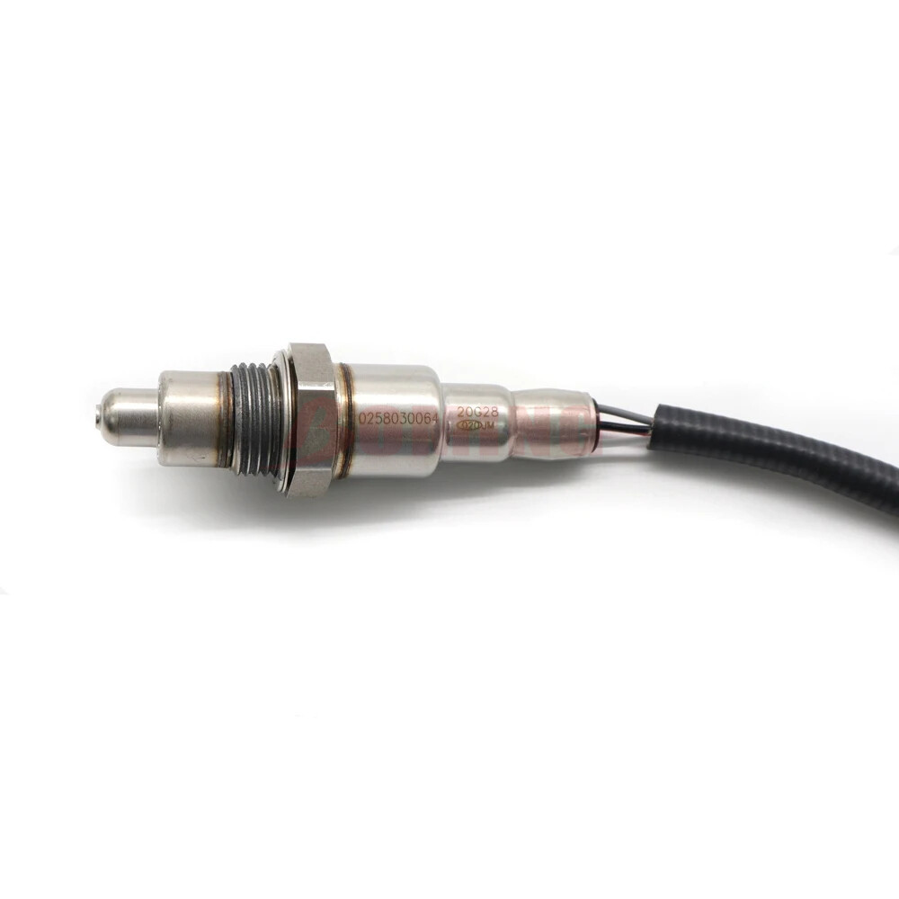New Oxygen Sensor 0258030064 For Lada Chevrolet NIVA UAZ ZMZ-409 ZMZ409 ...