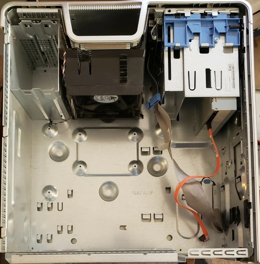 Dell Dimension E520 Computer