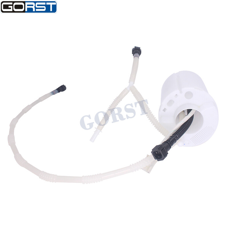 Fuel Pump Module Assembly for VW Touareg 2003-2010 3.2 V6 Right Side ...