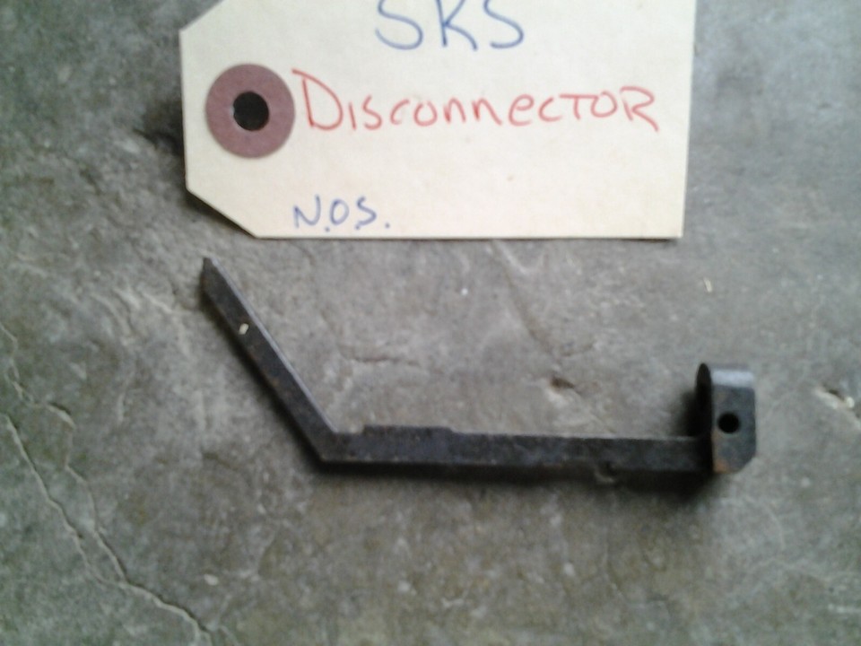 SKS Disconnector NOS | eBay