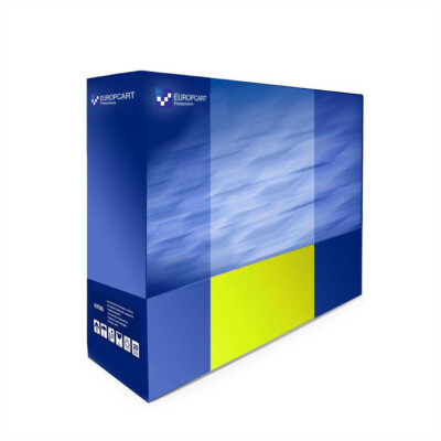 Europcart Toner GIALLO Per Kyocera TASKalfa 4052ci 4053ci 20.000 Pagine ...