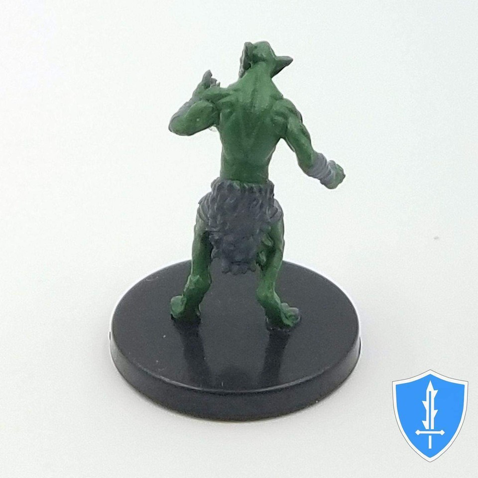 Leng Ghoul - Ruins of Lastwall #8 Pathfinder Battles D&D Miniature | eBay