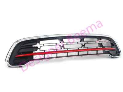 MINI R60 R61 Countryman Paceman John Cooper Works Front Grille ...