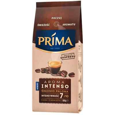 JDE Prima Aroma Intenso Coffee Beans Bag 900g / 31.7oz | eBay
