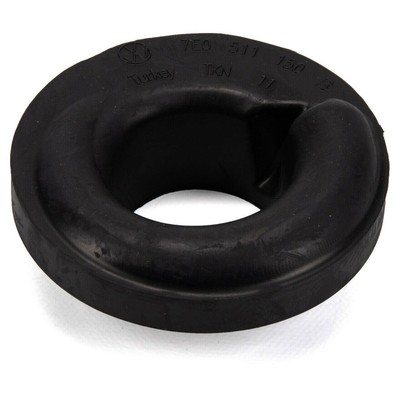 VW TRANSPORTER T5 T6 REAR LOWER SPRING RUBBER CUP MOUNT GENUINE | eBay