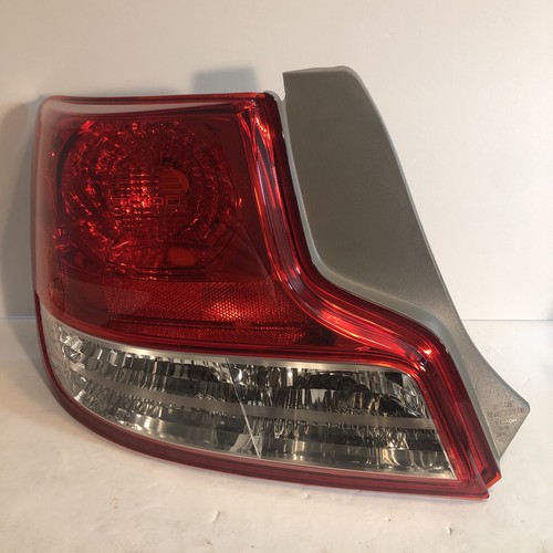 Scion 2011-2013 tC Left Rear Tail Light Genuine OEM OE New In Box ...