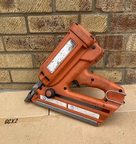 Paslode IM350 First Fix Gas Nail gun | eBay UK