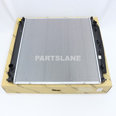 16400-11A00 Toyota OEM Genuine RADIATOR ASSY | eBay