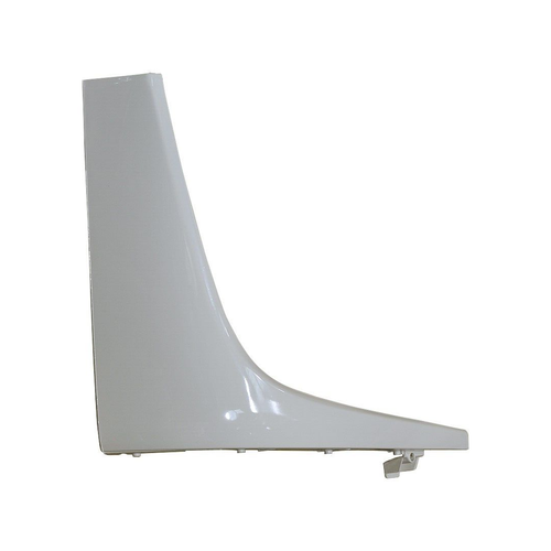 Front Corner Panel R/H For Mitsubishi Fuso Canter 4P10/P10 3C13 3C15 3 ...