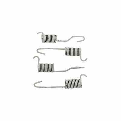 Drum Brake Shoe Return Spring Kit-FWD Carlson H181 | eBay
