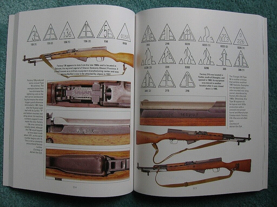 SKS Collectors Guide - Layman - NEW - ***BRAND NEW BOOKS*** | eBay