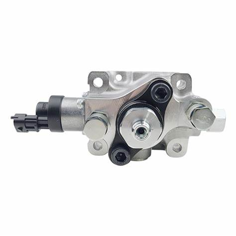 Fuel Injection Pump 1J80150500 for Kubota V2403 D1803 Engine KX040-4 ...