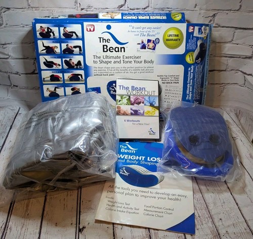 The Bean Exerciser | eBay
