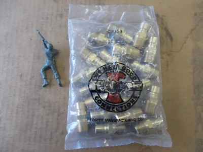 NEW Foster Connectors FP353, Pack of 20 *FREE SHIPPING* | eBay