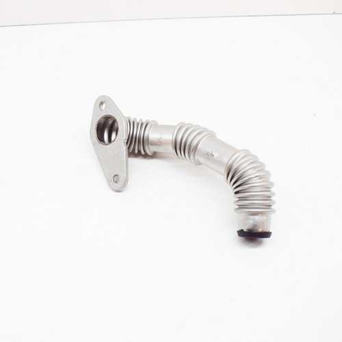 NEW AUDI A6 4F C6 ENGINE BREATHER LINE 06D103215A OEM | eBay