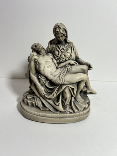 Top Collection La Pieta by Michelangelo Statue - Museum Grade Replica ...