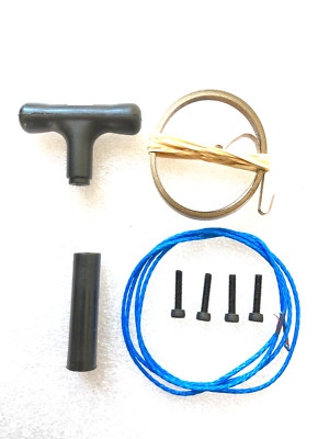 COPS Hyper Pull start Repair kit for High Compression Nitro Engines ...