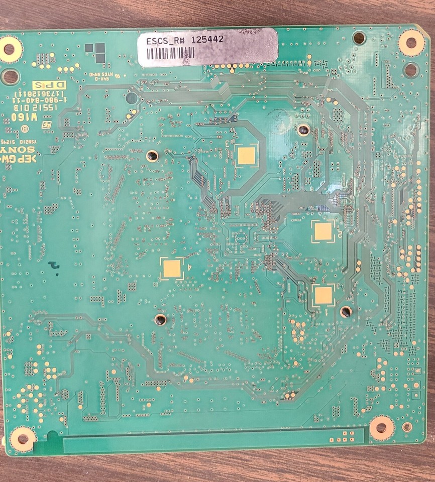 A2094368A DPS BOARD FOR SONY XBR-65X930D XBR-55X930D | eBay