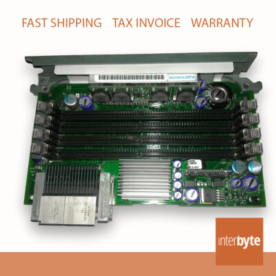 IBM MEMORY RISER BOARD 23K4107 | eBay Australia