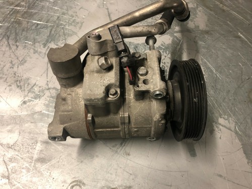 Audi A4 8K A5 8T Q5 Air Conditioning Compressor 8K0260805K a/C 3,2L FSI ...