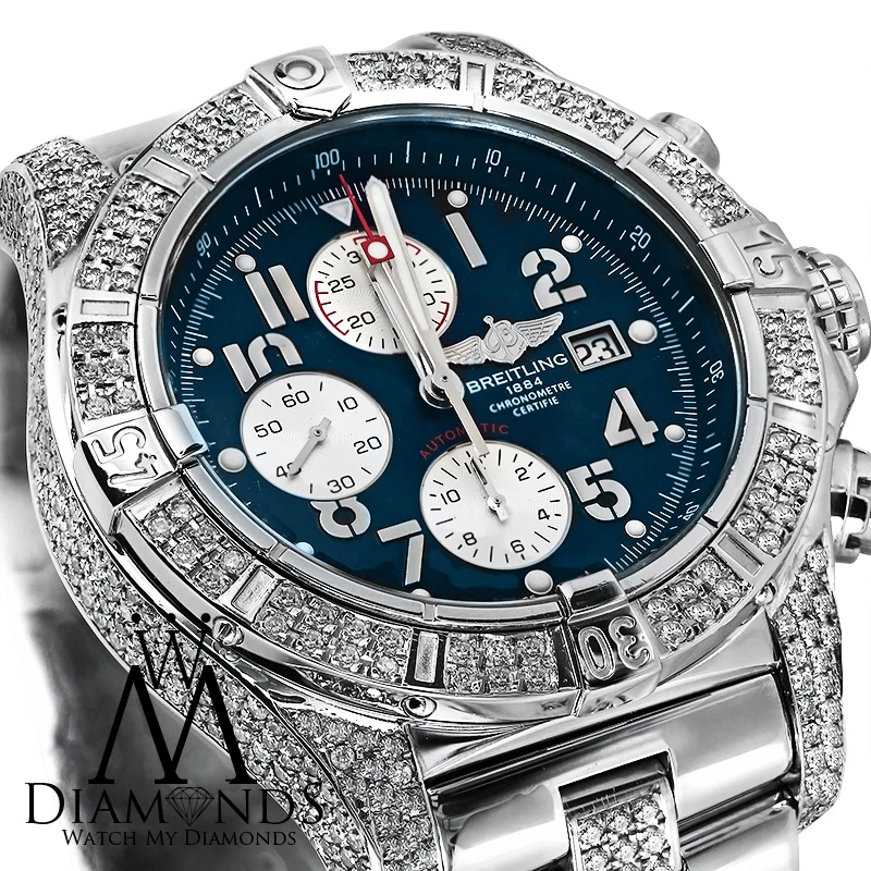 Breitling Diamond