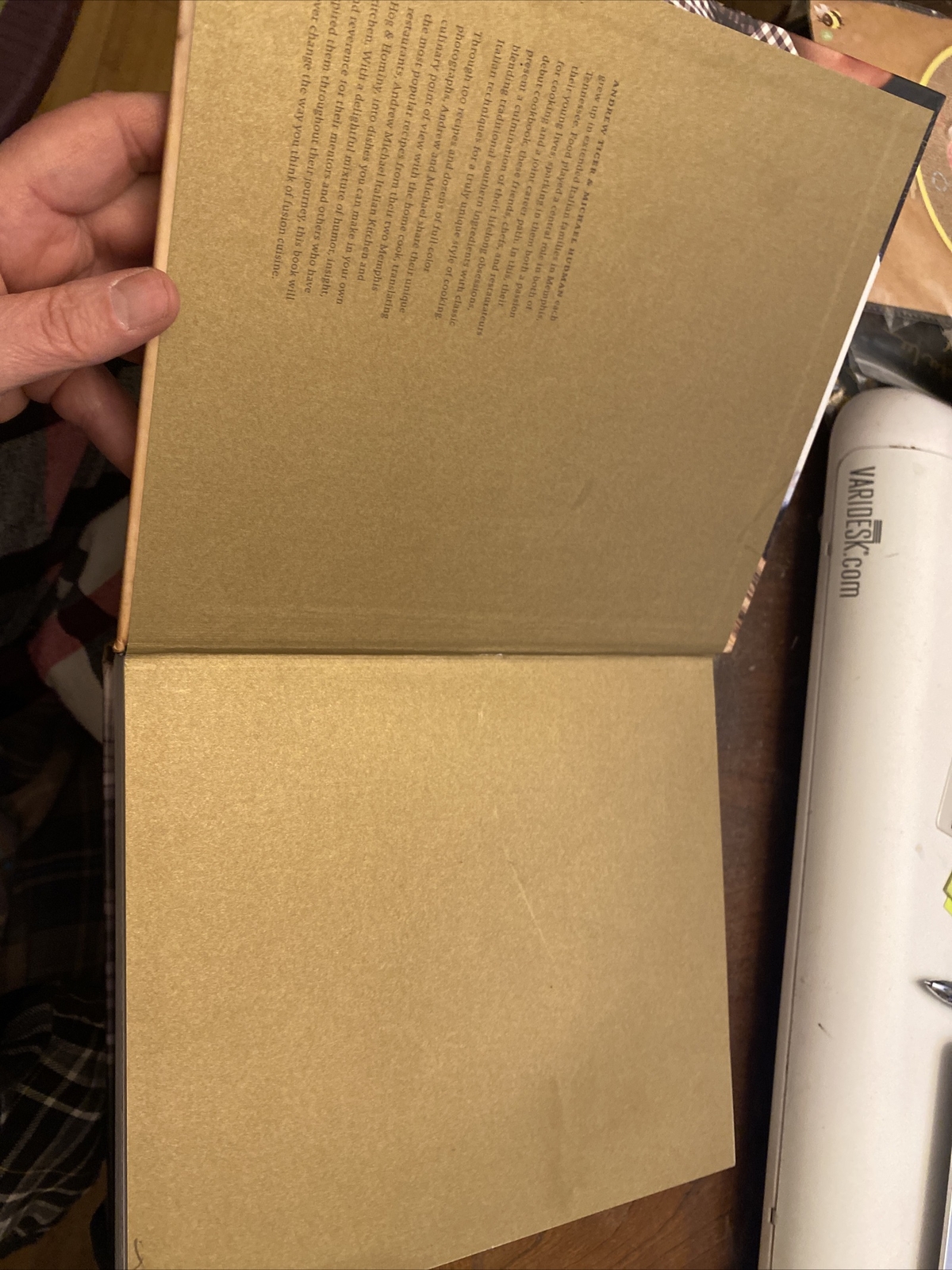 Collards and Carbonara : Southern Cooking, Italian Roots by Michael ...