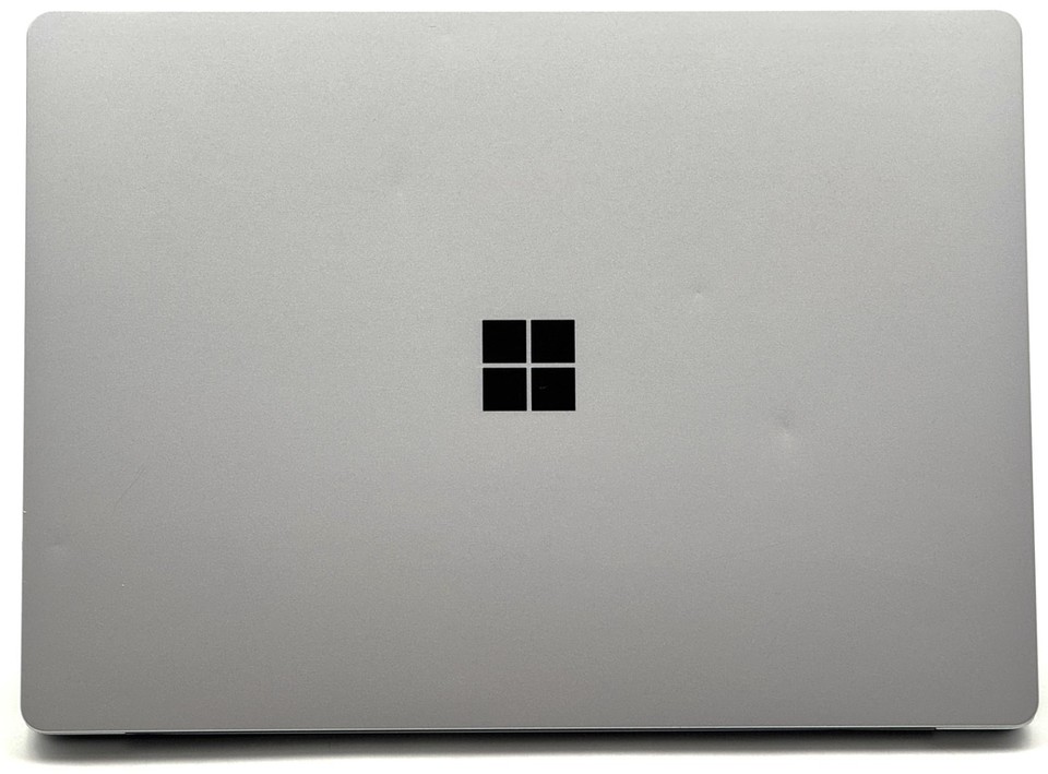 Microsoft Surface 4 - 13.5"- Ryzen 5 -8GB RAM -256GB SSD - (MISSING ...