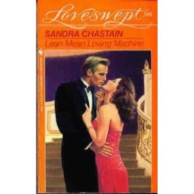 LEAN MEAN LOVING MACHINE (Loveswept) 9780553441369| eBay