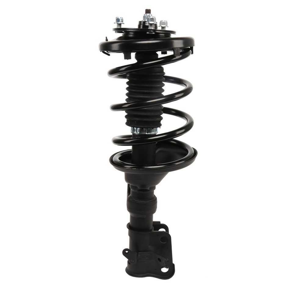 PRT Performance Ride Suspension Strut and Coil Spring for Honda Civic ...