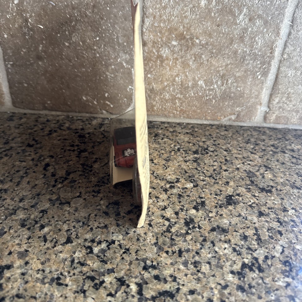 Hot Wheels Redline Sweet 16 1968 Python Maroon Blister Pack Original | eBay