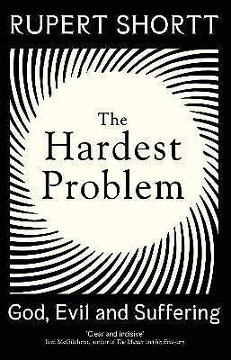 The Hardest Problem, Rupert Shortt, Hardback | eBay UK