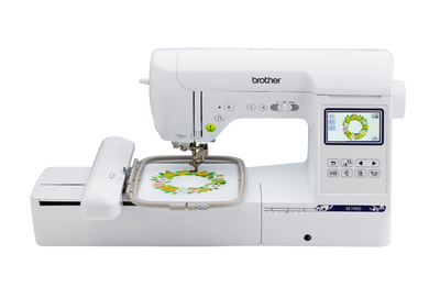 Brother Sewing Machines Logo