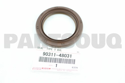 9031148031 Genuine Toyota SEAL TYPE T OIL 90311-48031 | eBay