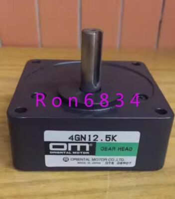 1pc used Dongfang motor 4GN12.5k | eBay