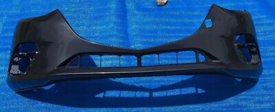 2014 2015 2016 Mazda 3 Front Bumper Cover OEM BHN1-50031 | eBay