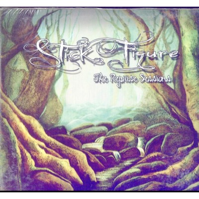 Stick Figure - Reprise Sessions [New CD] 884501370677 | eBay