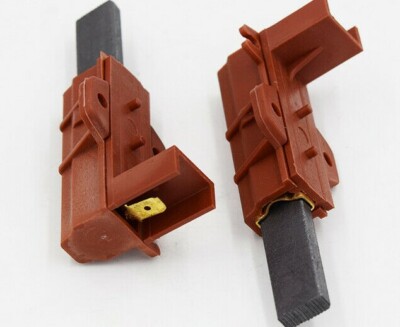 Samsung WF85 Washing machine Motor Carbon Brushes High-Quality ...