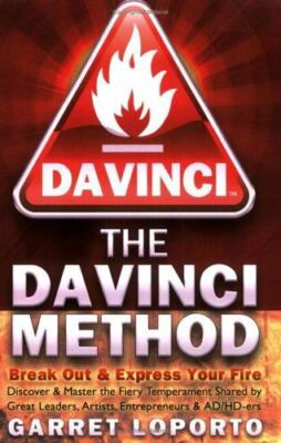 The Da Vinci Method - Break Out & Expr- paperback, 9780977486007 ...