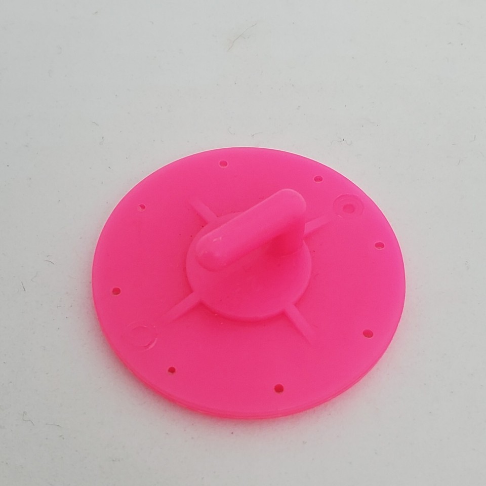TMNT Cheapskate Pink Manhole Cover Teenage Mutant Ninja Turtles ...