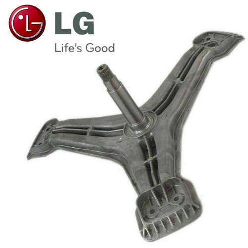 Washer Spider Spinner for LG WM2277HW WM2077CW WM2277HB WM2455HW ...