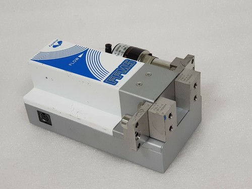 FUJIKIN FFMS-4CW-935-P34#B 498920 MASS FLOW CONTROLLER FREE SHIP | eBay