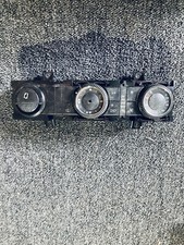 MERCEDES SPRINTER Van AC Air Conditioner Plastic Cover Housing Roof ...
