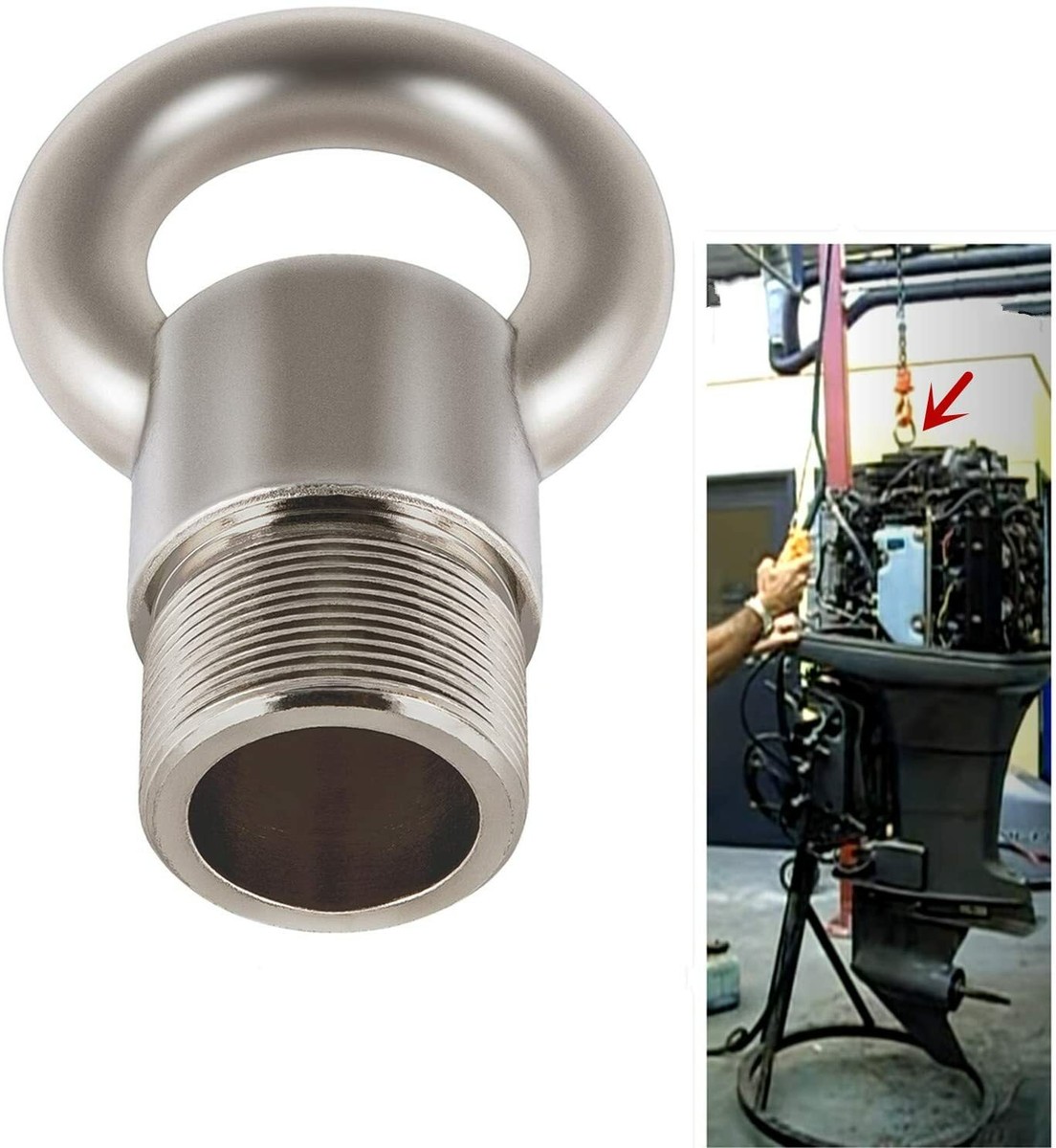 Mercury Outboard Motor Tools Mercury Presents New Engine Series