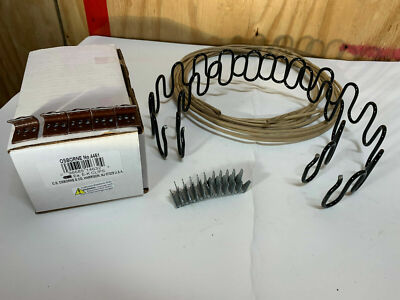 ZigZag- Springs 8 ga 27" x 2 pcs , PLUS SPEICAL PACKAGE FOR UPHOLSTERY ...