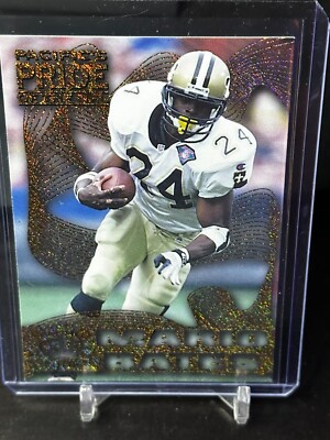1995 Pacific Crown Royale Pride of the NFL Mario Bates #PN-20 | eBay