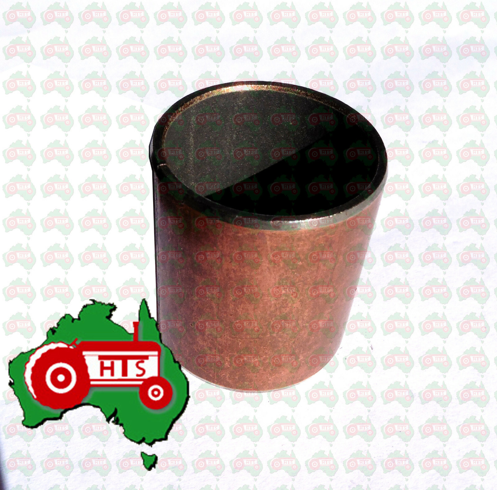 Fits for Massey Ferguson RHS Rear Axle Trumpet Housing Brake Rod Bush ...
