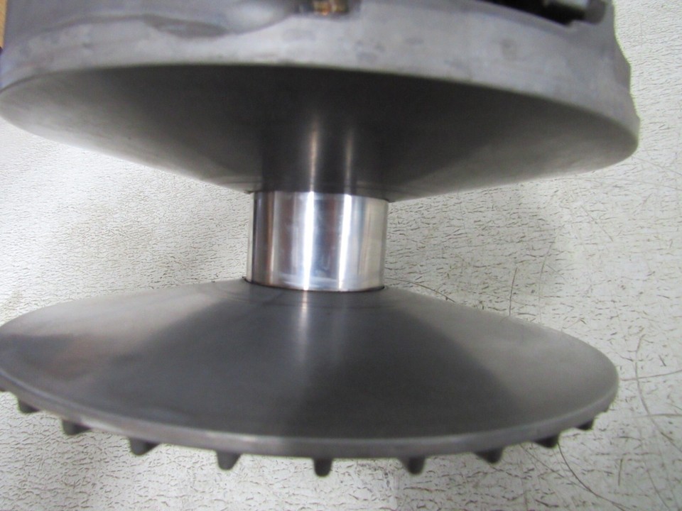 22 POLARIS RZR PRO XP SPORT TURBO PRIMARY CLUTCH DRIVE SHEAVES STOCK ...