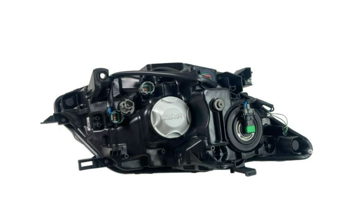 OEM ! HEADLAMP ASSEMBLY LH for 2014-2017 NISSAN ROGUE # 26060-5HA0A | eBay