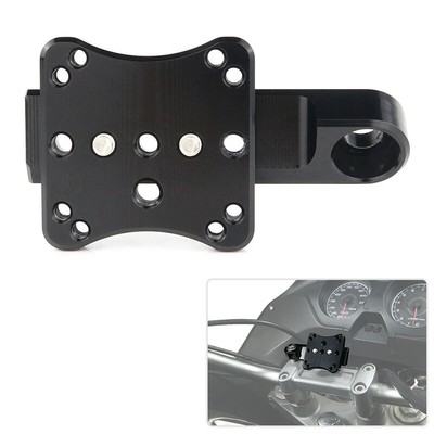 GPS Bracket Holder Navigator Mount Fit For Yamaha FZ1/FZS1000 Fazer ...