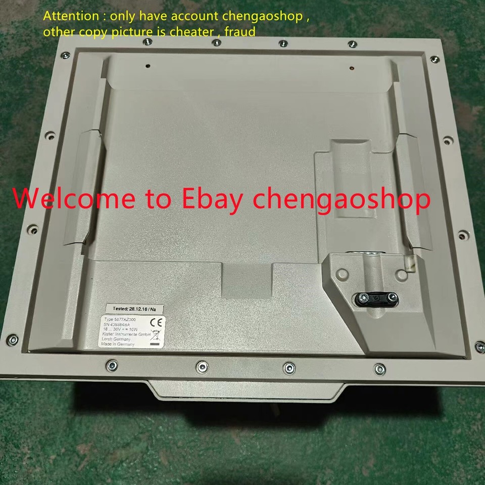 1PCS Used working 5877AZ000 (free DHL or Fedex) #U2402D YG | eBay